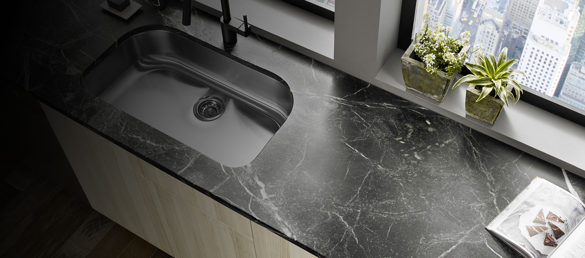 Granitevision - Granite Expert